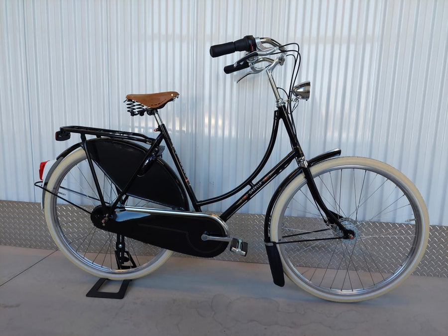 Dutch Bikes – Urkai