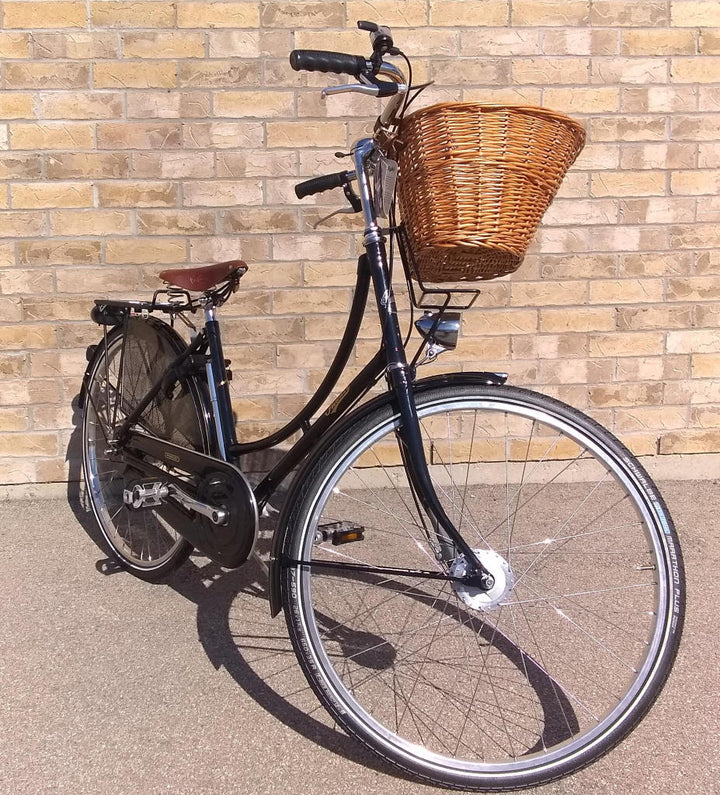 Dutch Bikes – Urkai